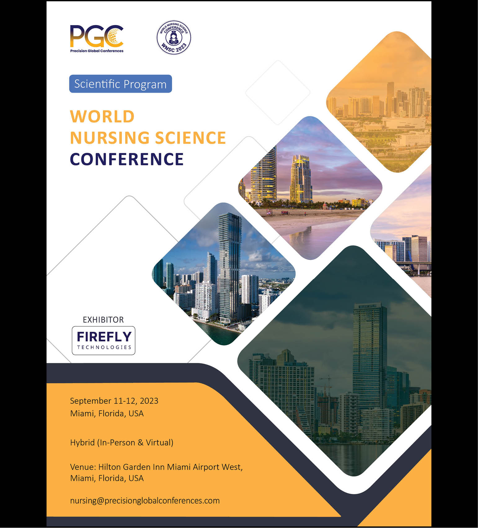 Past Conferences | Nursing Conferences 2026 | World Nursing Science ...