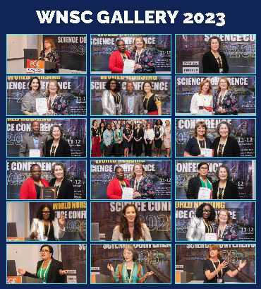Past Conferences | Nursing Conferences 2026 | World Nursing Science ...